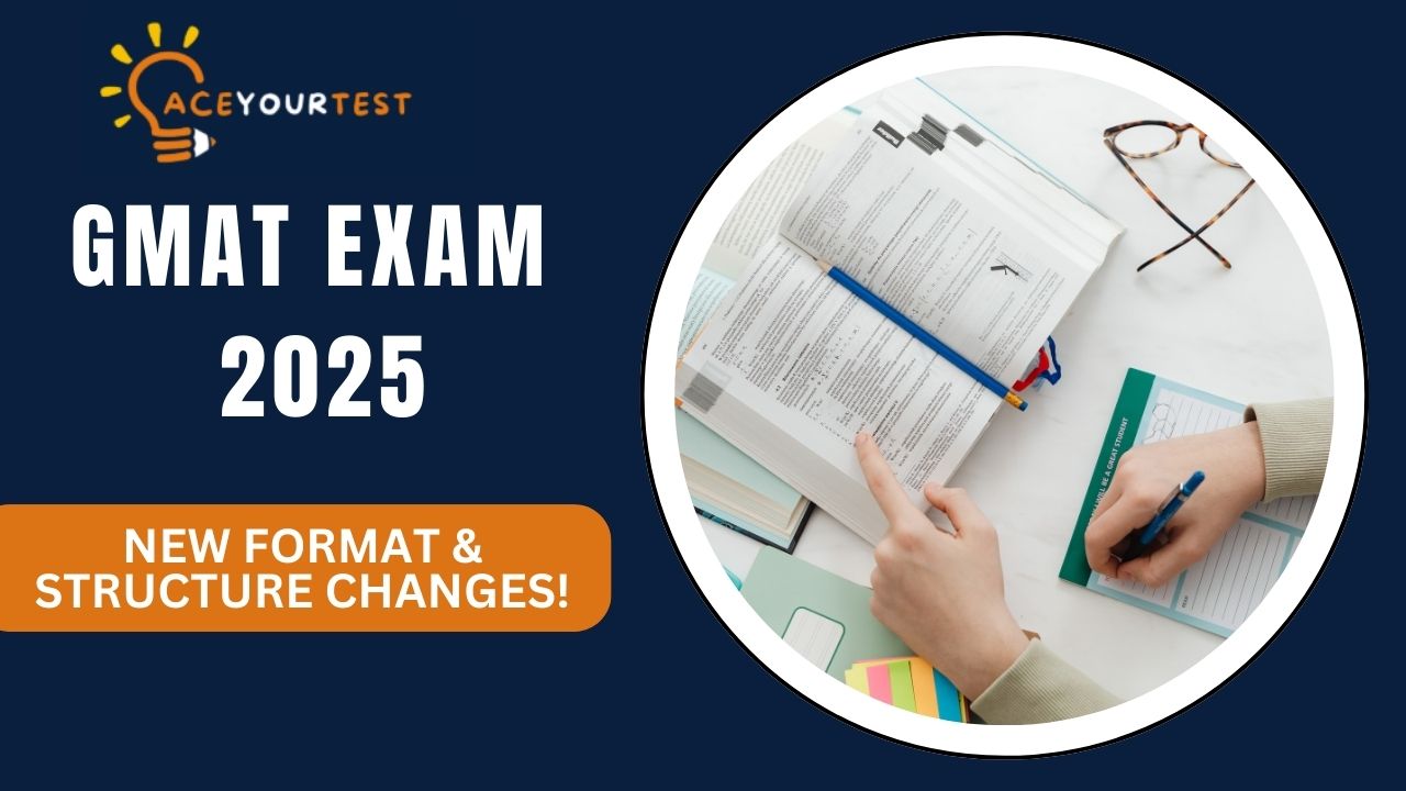 Gmat Logo